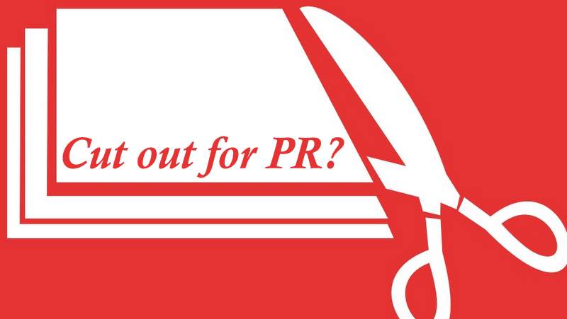 Are You Fit For a PR Job? The Seven-Point Checklist - Reputation Today