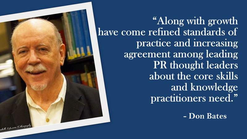 What US PR Agencies Require of New-Hire Jr. Account Executives. Is This ...