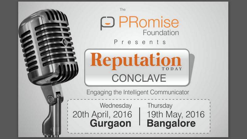 Pride is an Understatement - Reputation Today