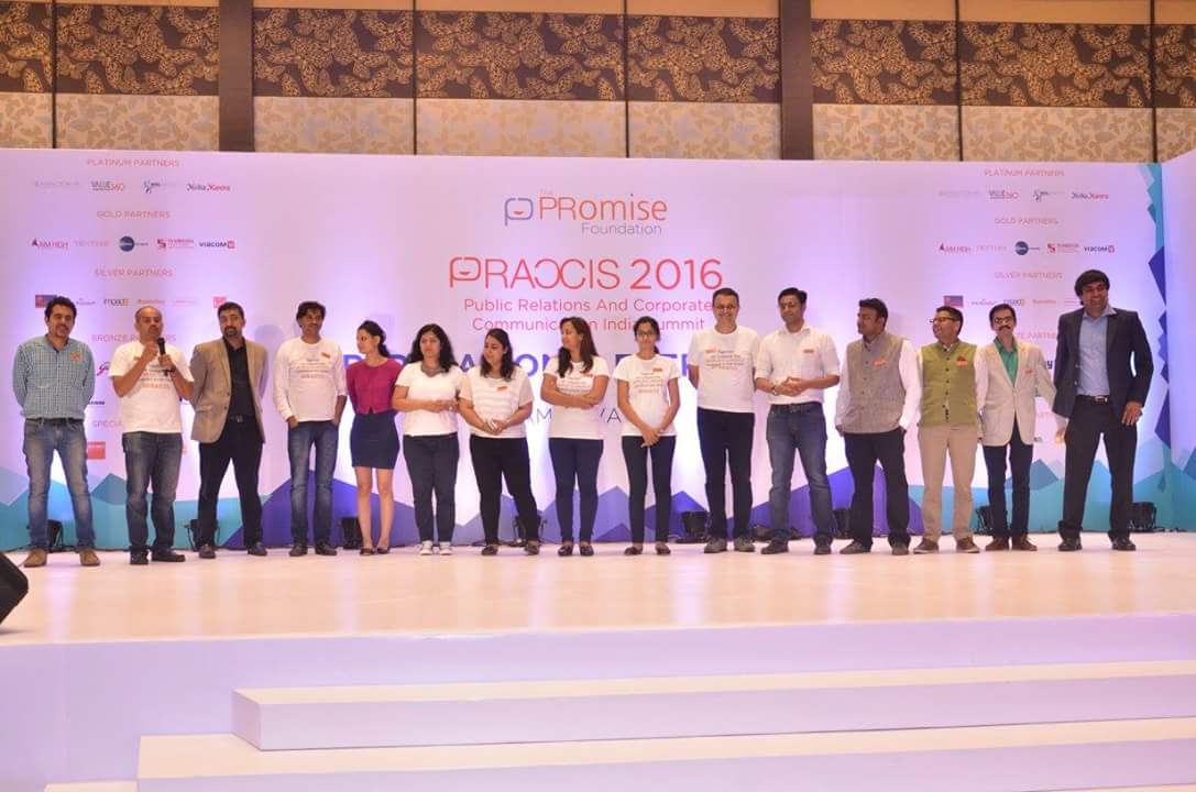 What PRAXIS set out to achieve and how we did it? - Reputation Today