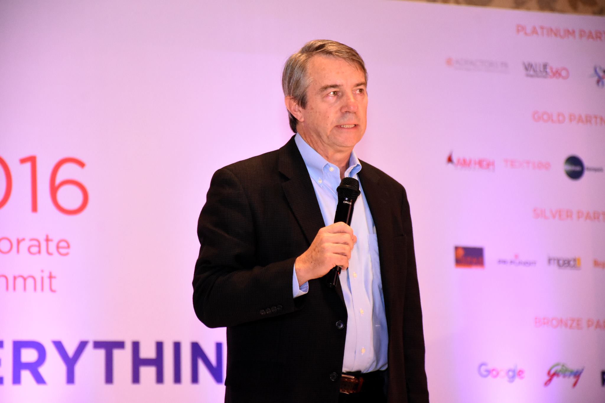 The New CCO: Transforming Reputation of an Enterprise in a Changing ...
