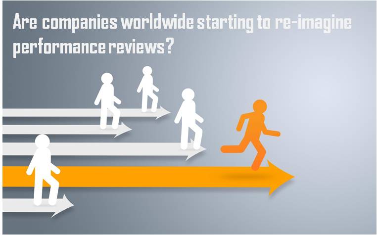 Re-imagining performance - Reputation Today