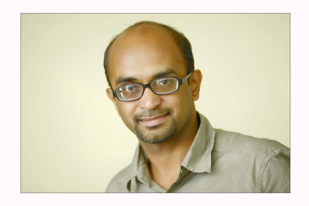 N Ravi Shankar - Reputation Today