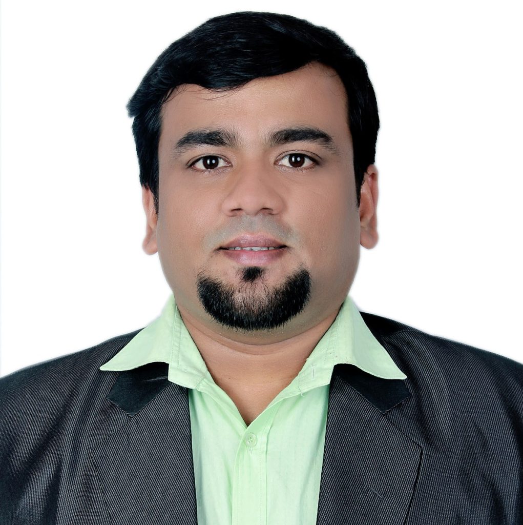 Kunal Gupta - Reputation Today