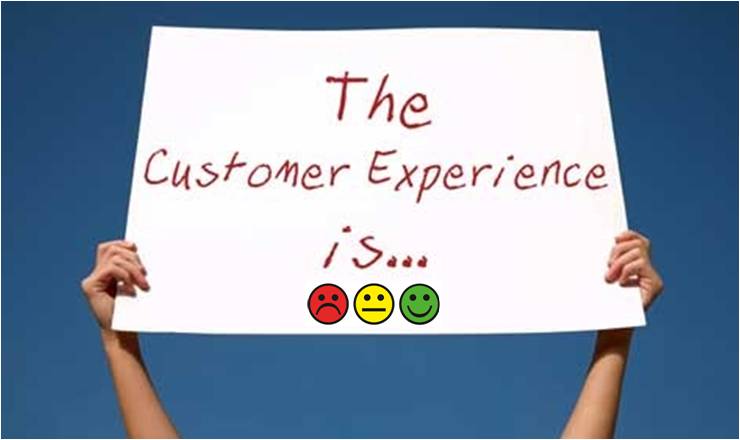 Shifting to good experiences… - Reputation Today