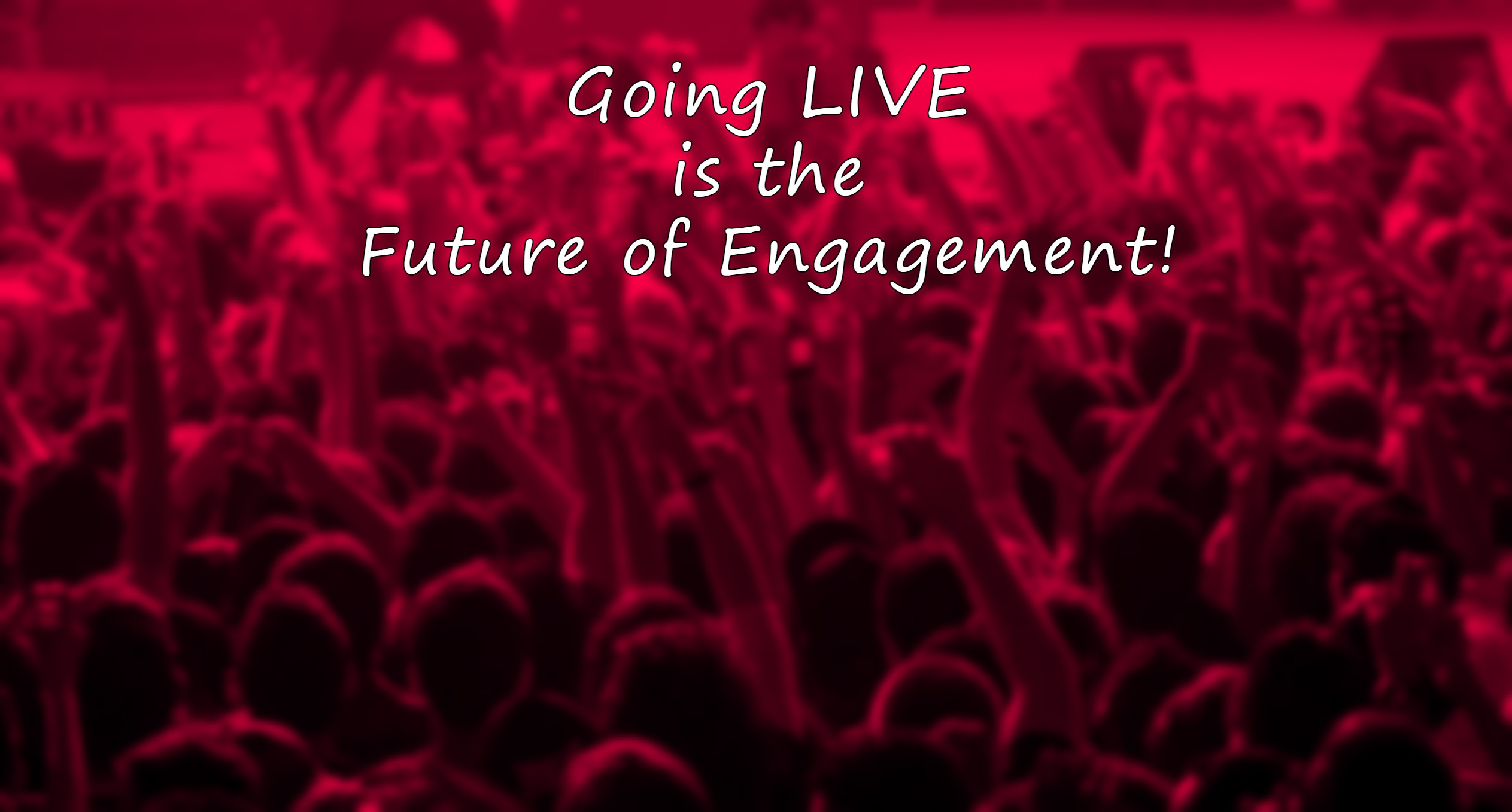 Using live video to engage customers - Reputation Today