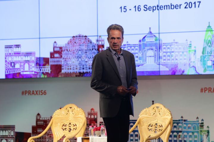 Being relevance-obsessed and relevance-equipped communicators ...