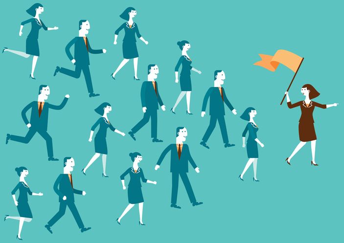 Influence, Influencers and the Influential - Reputation Today