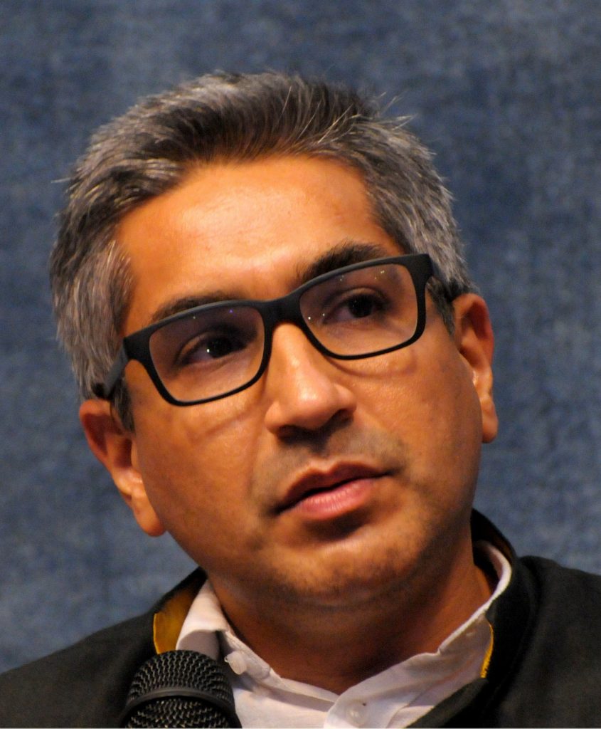 Nitin Mantri - Reputation Today