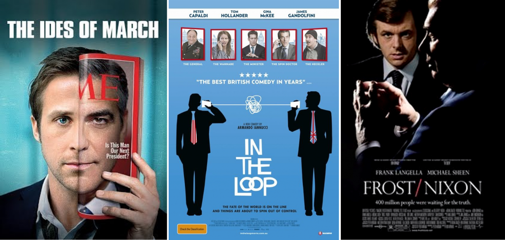 Must Watch Movies for Political Communicators - Reputation Today