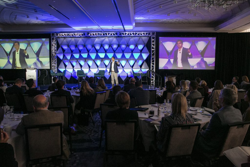 Aligning People, Policy and Practice - Notes from Page Up Annual ...