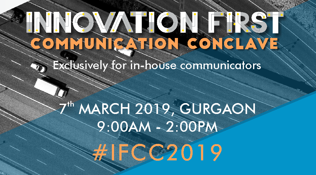 Innovating at business, innovating in communication - Reputation Today