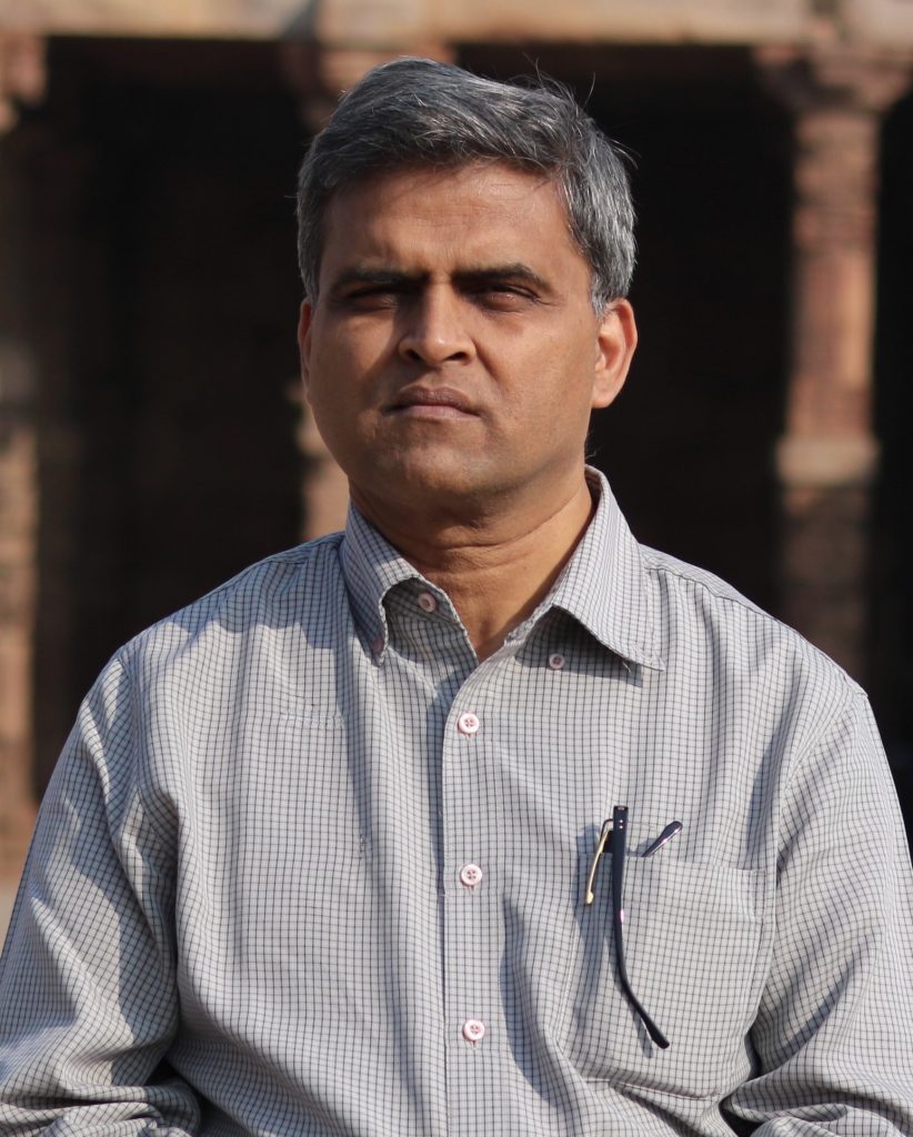 Sanjeev Verma - Reputation Today