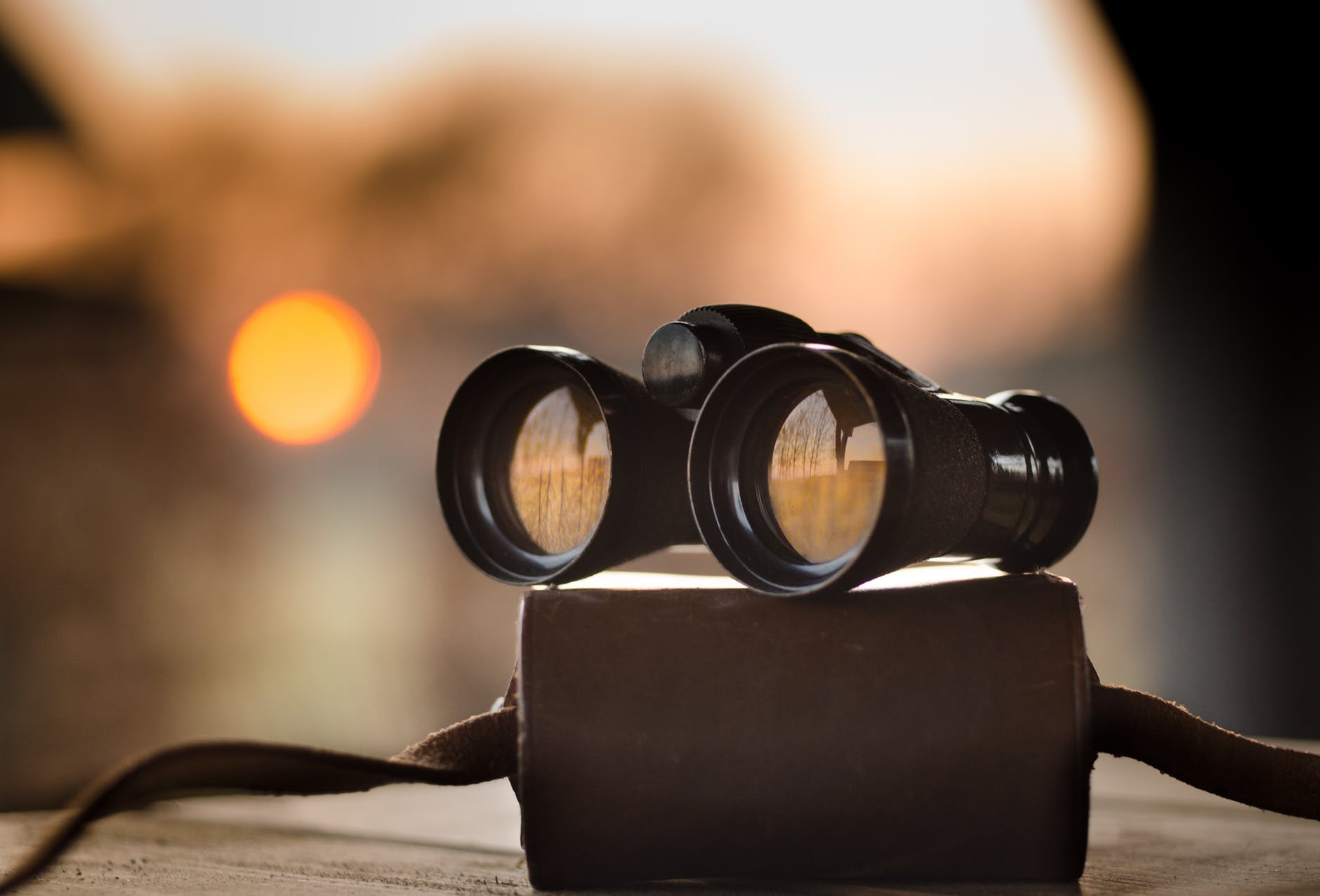 Viewing the world through a PR lens - Reputation Today