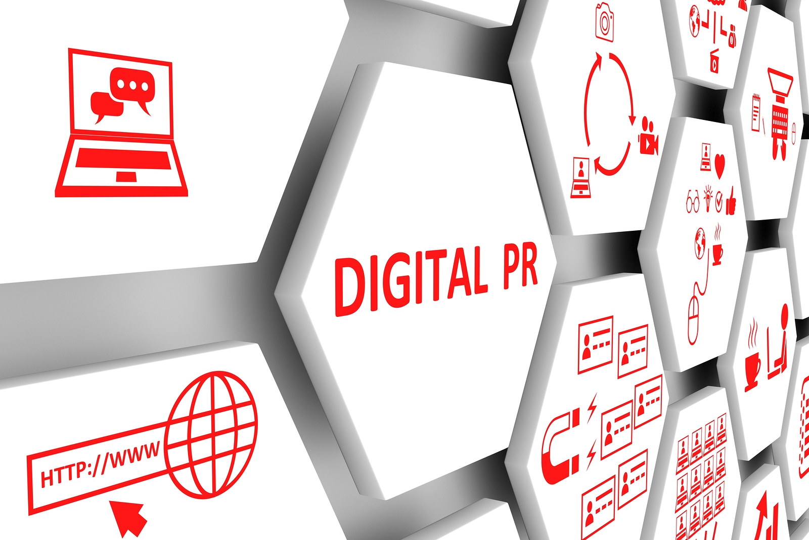 Why a brand cannot ignore Digital PR! - Reputation Today