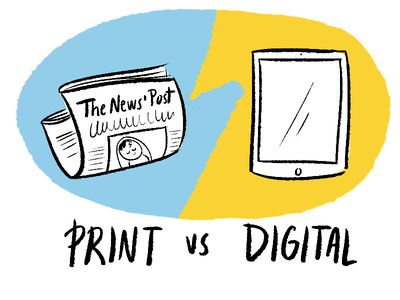 Is digital PR the next transformation or just the end of an era for ...