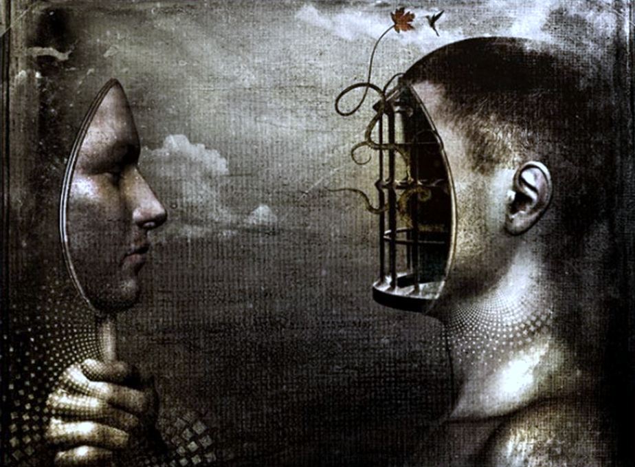 The distinction between identity and image - Reputation Today