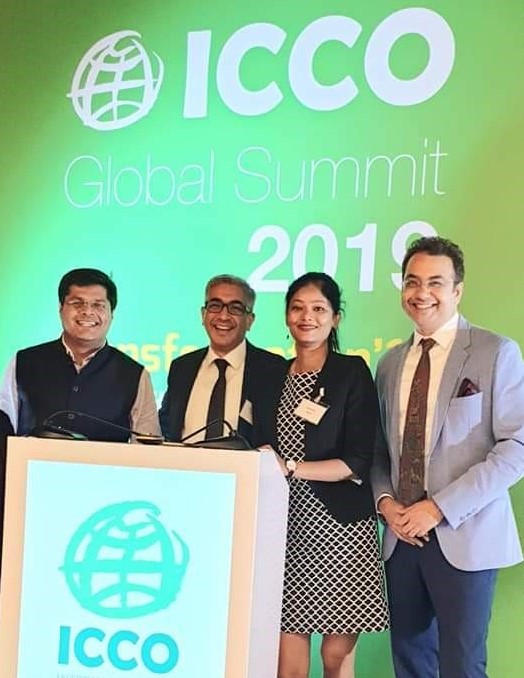 ICCO1 - Reputation Today