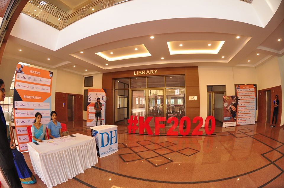 Leadership lessons and more at Knowledge Factory - Reputation Today