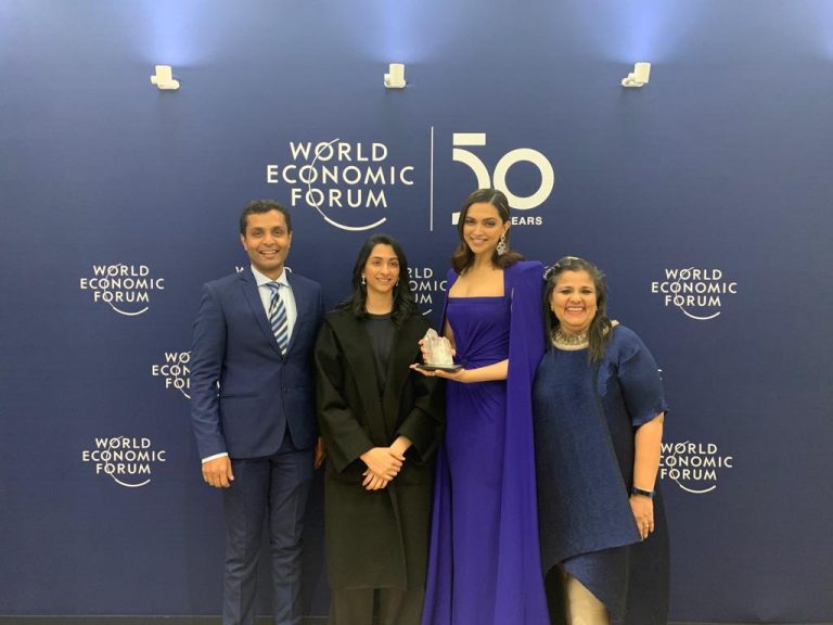 The World Economic Forum (WEF) at 50: An Enduring Legacy of Hope ...