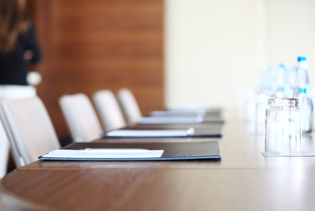 Do you have a seat at the table? - Reputation Today