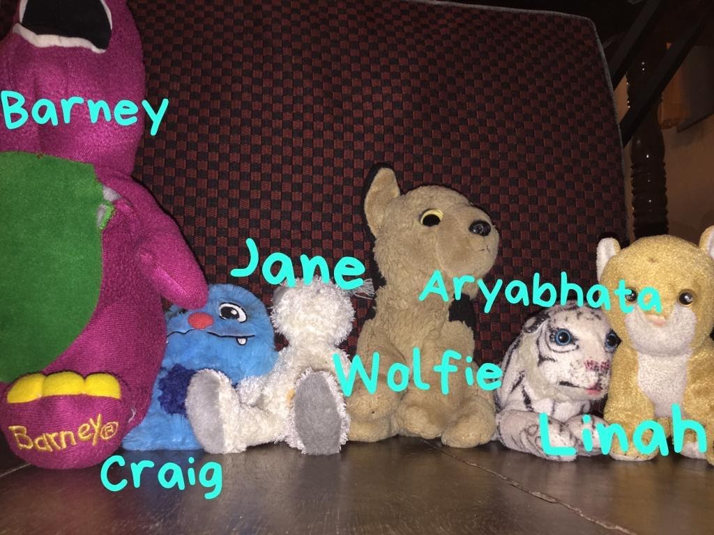 Barney Craig's Instagram, Twitter & Facebook on IDCrawl