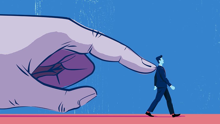 Nudge for Good – Behavioural Economics and Public Policy - Reputation Today