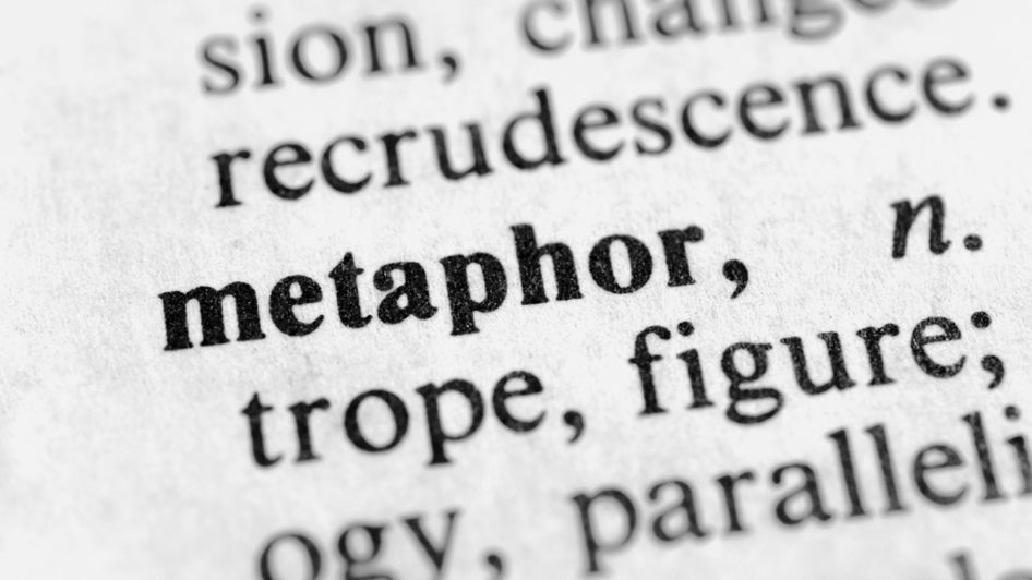 Metaphors – Black Coffee for Leadership Communication - Reputation Today