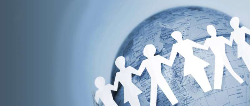 Community outreach - Reputation Today