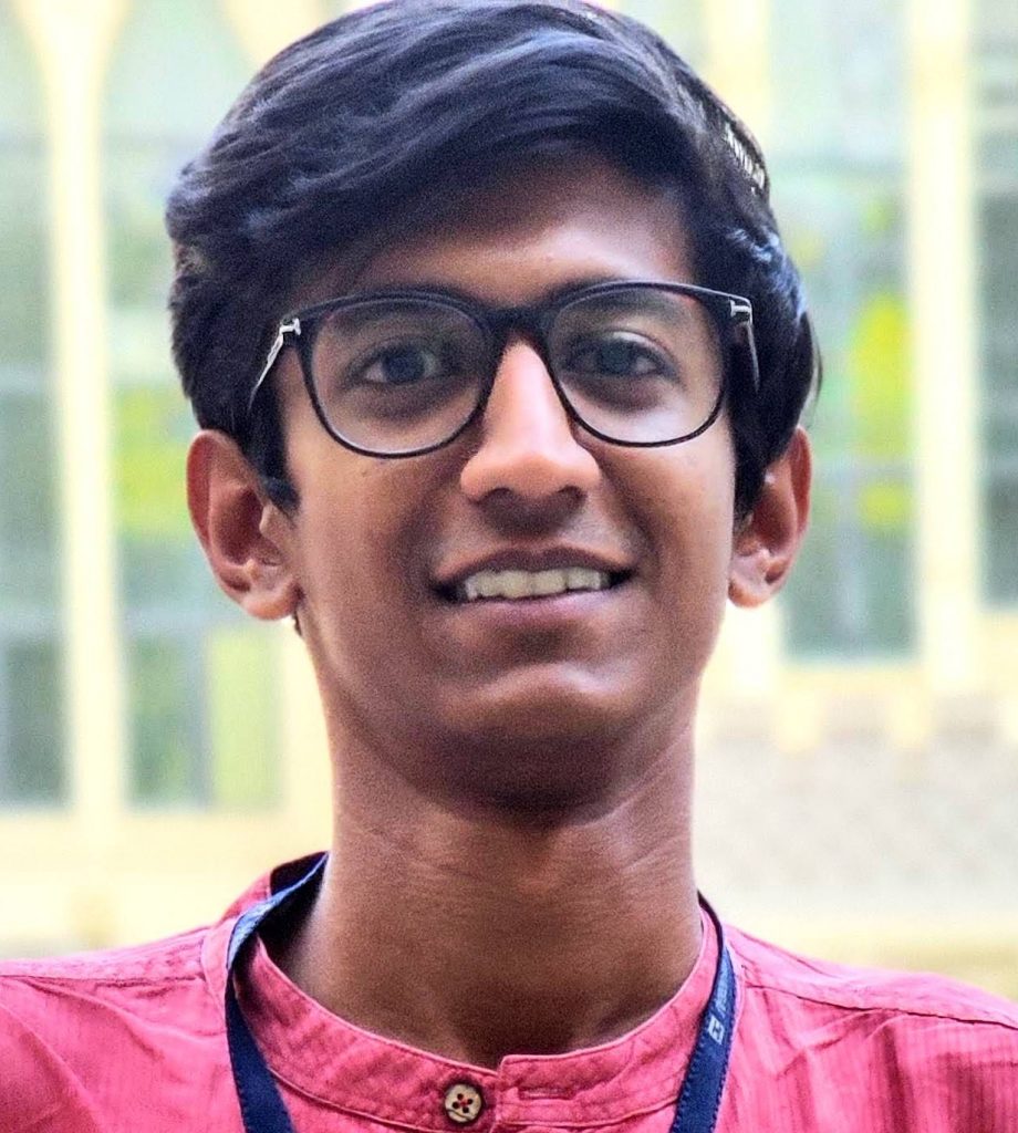 Rutwik Photo - Reputation Today