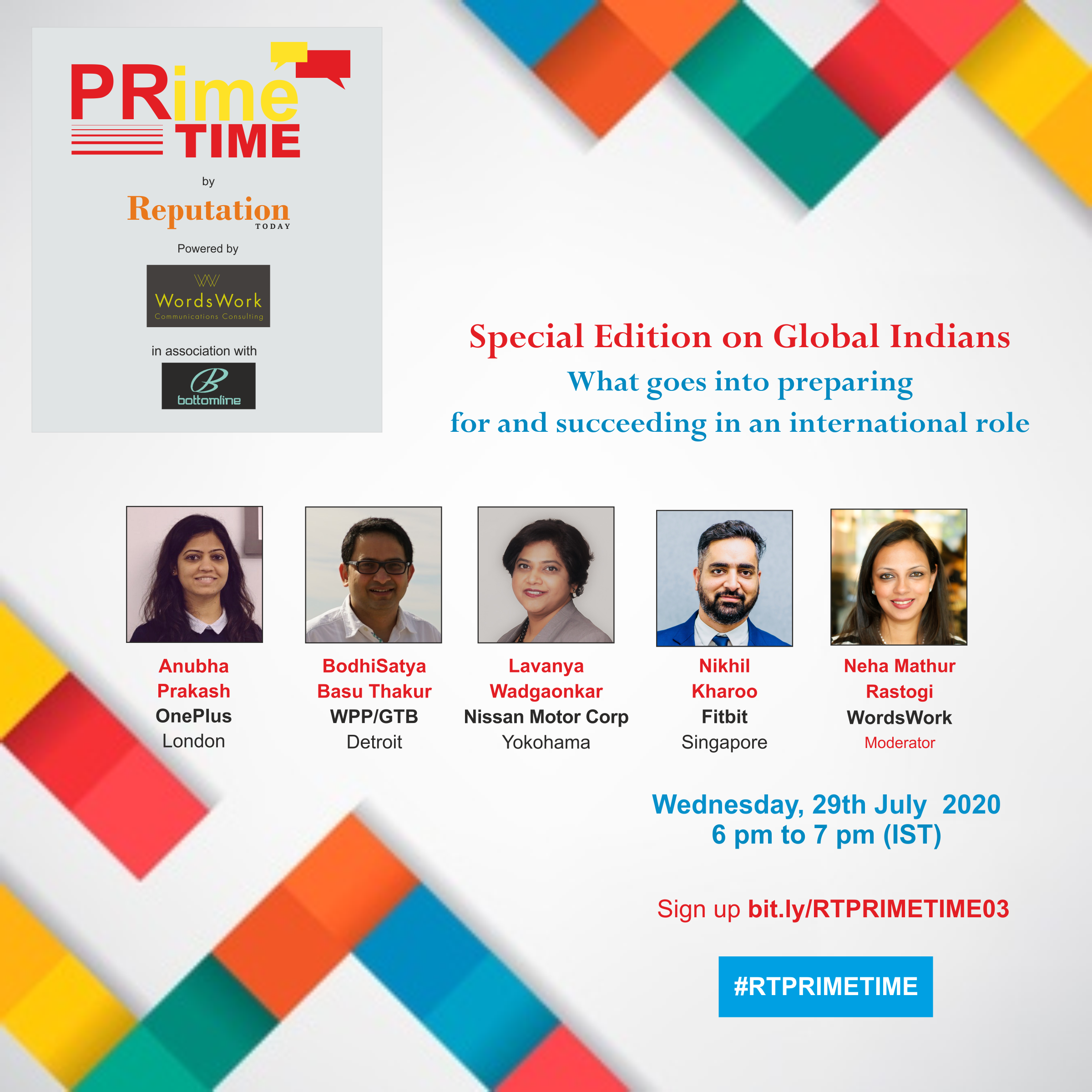 Prime Time 3 Rev SM - Reputation Today