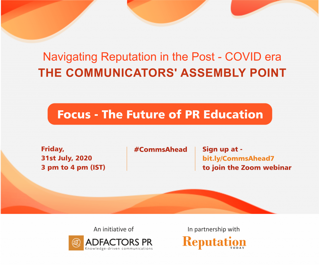 RT Portal TCAP7 - Reputation Today