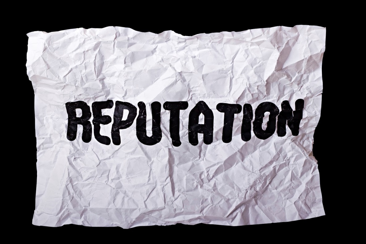 Footing the bill for a reputational Loss - Reputation Today