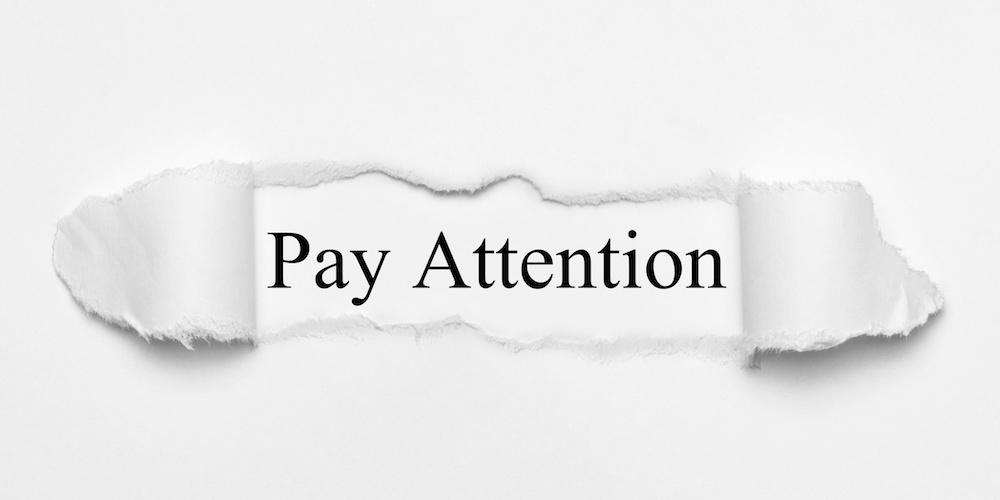 At Ease, Soldier. It's time to pay attention. - Reputation Today