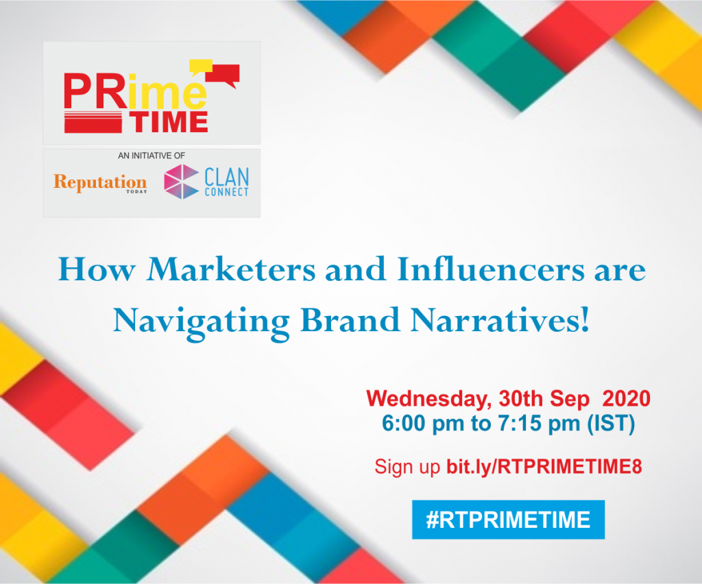 PT8 RT Portal - Reputation Today