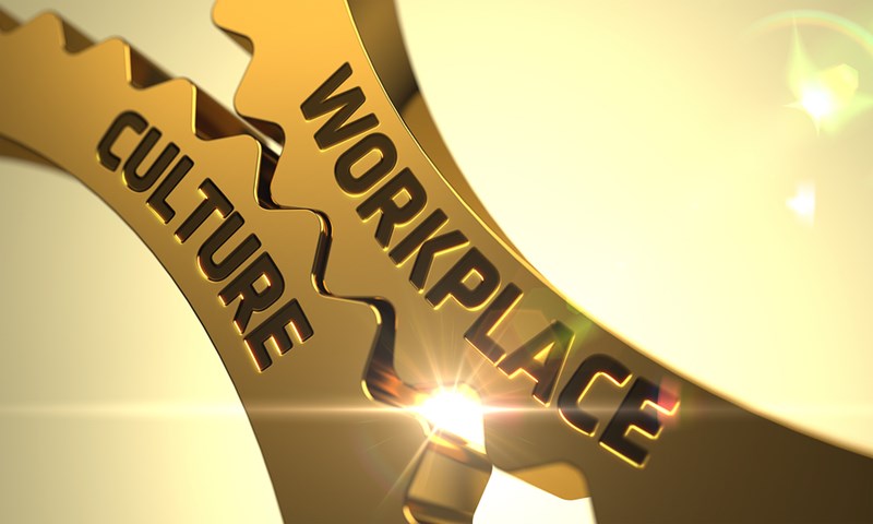 Supporting employees in cultural shifts could be a great tool to ...