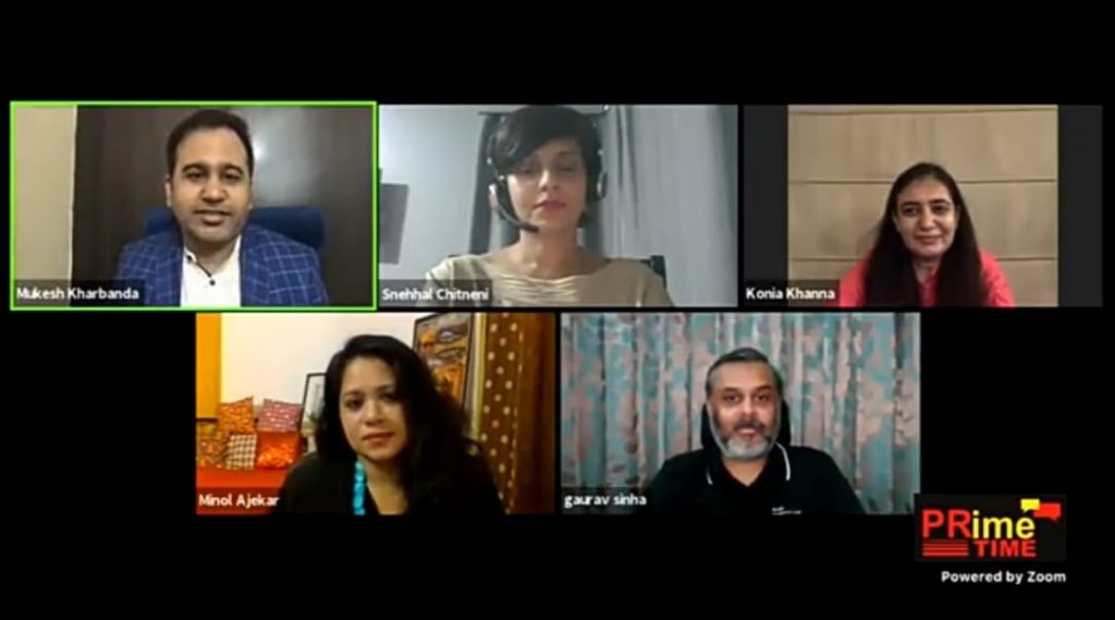 Understanding Gender Blindness - Reputation Today