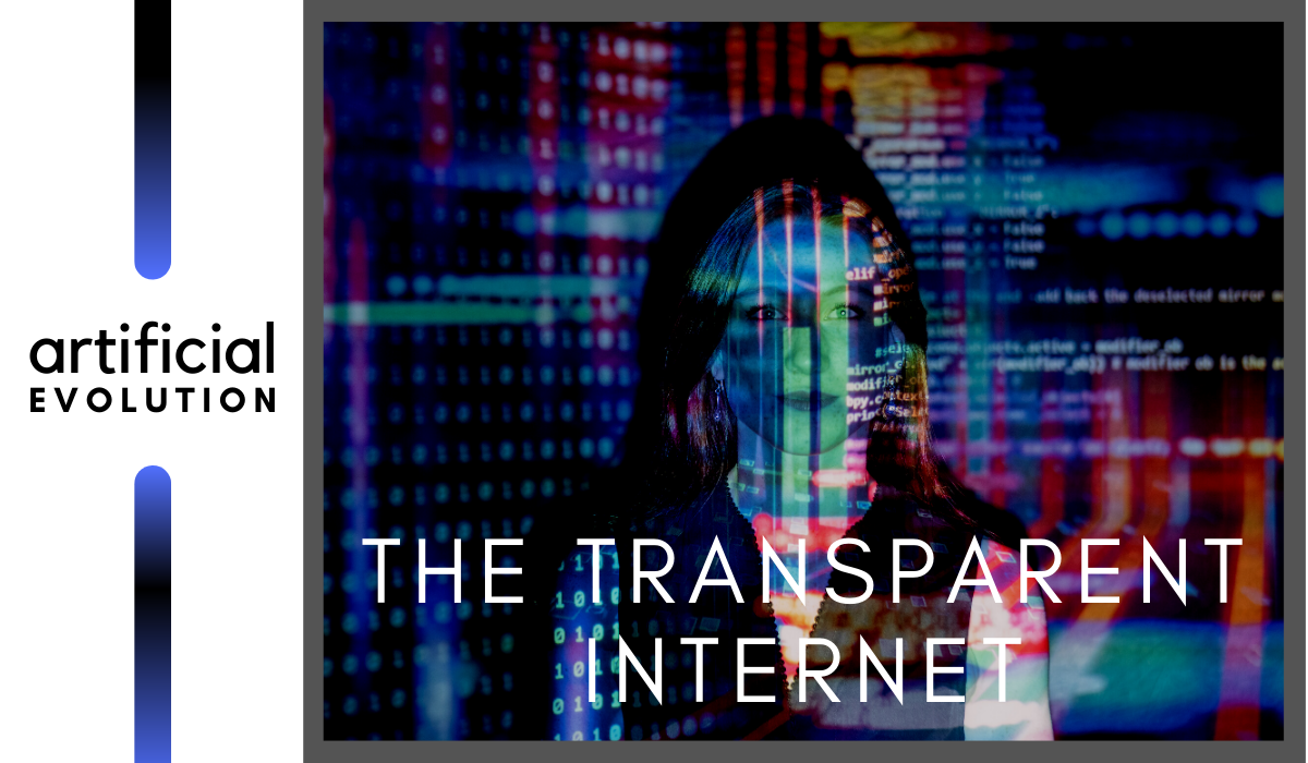 The transparent internet OpenSource and the revolution of community ...