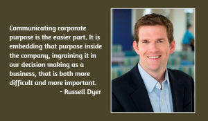 In Conversation with Russell Dyer - Reputation Today