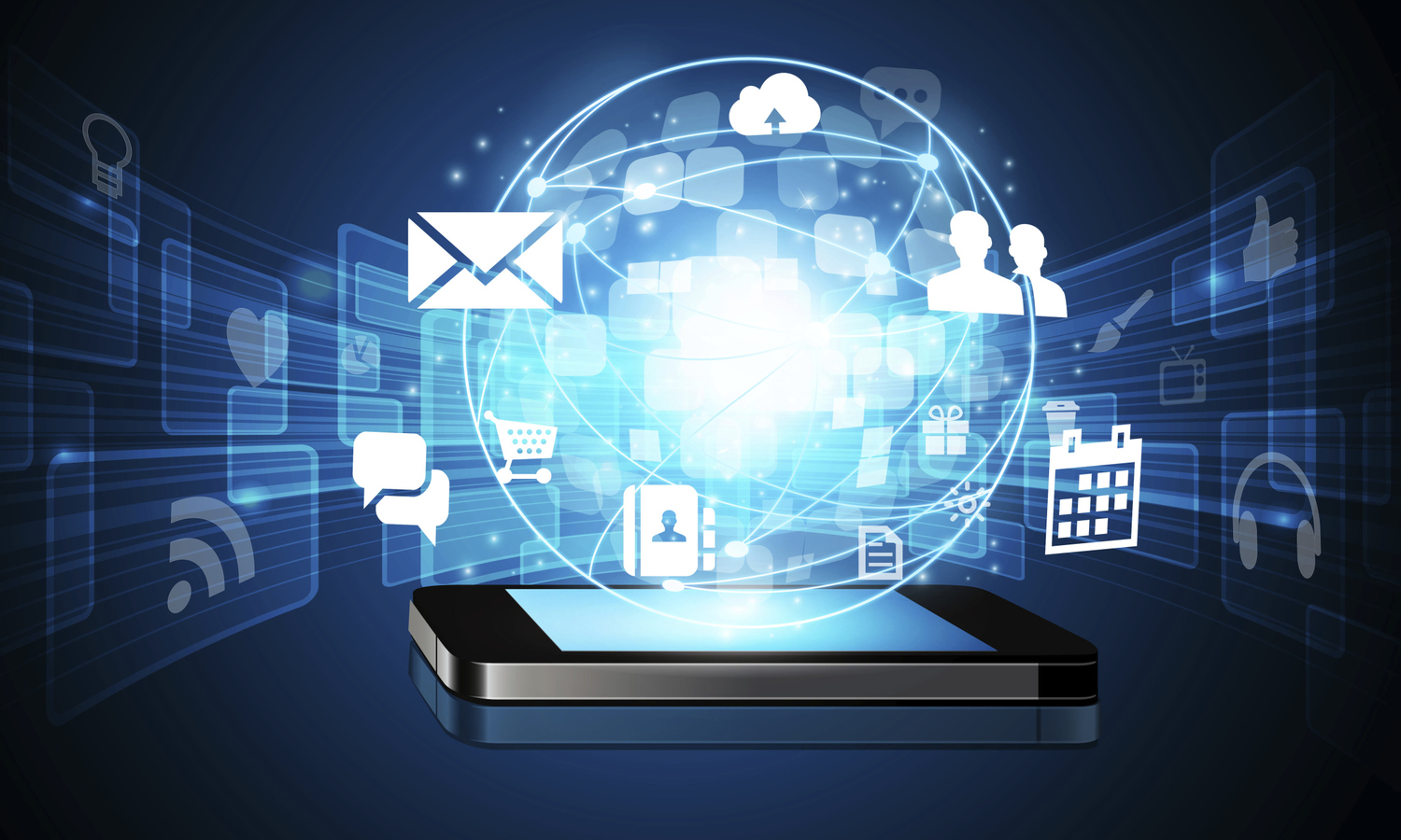 Reinventing the communications landscape - Reputation Today