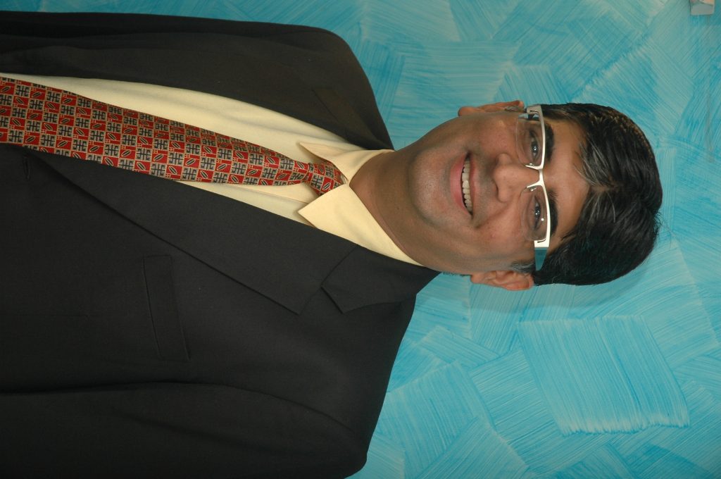 Aditya Verma - Reputation Today