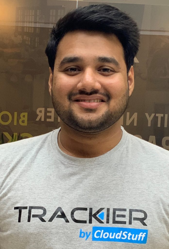 Udit Verma - Reputation Today