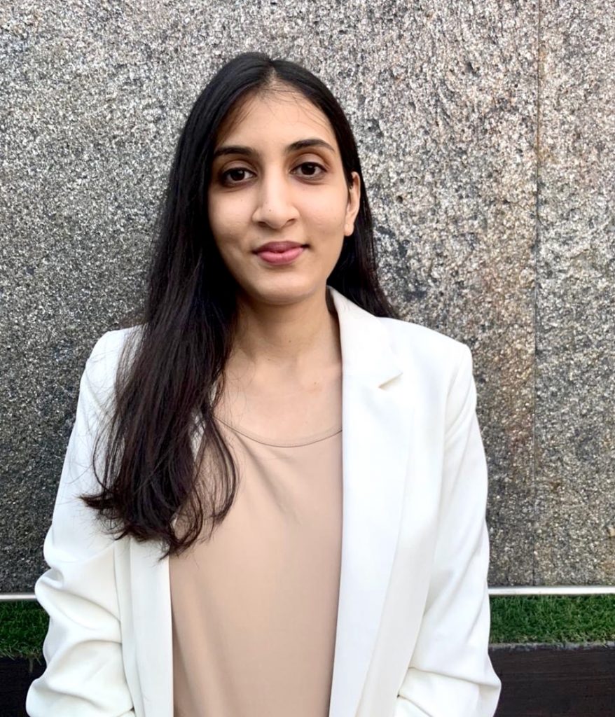 Shraddha Agarwal - Reputation Today