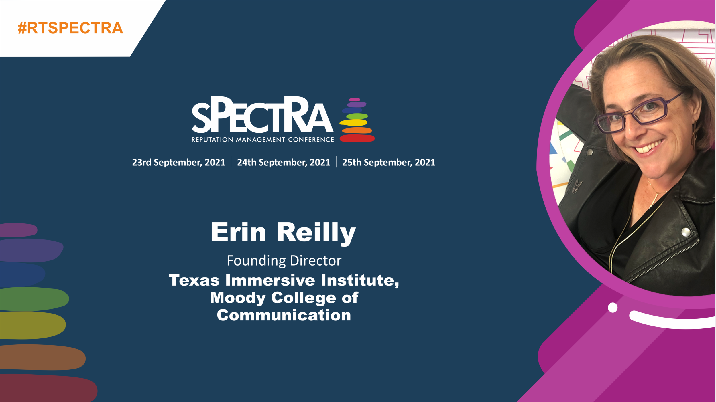 SPECTRA 2021: Innovating is the only way to higher success in ...