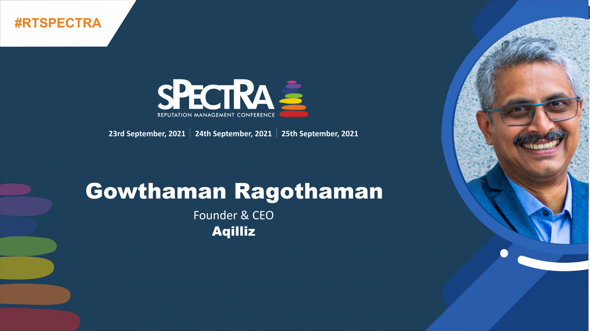 SPECTRA 2021: How will Blockchain help marketing & communication professionals in the next ...