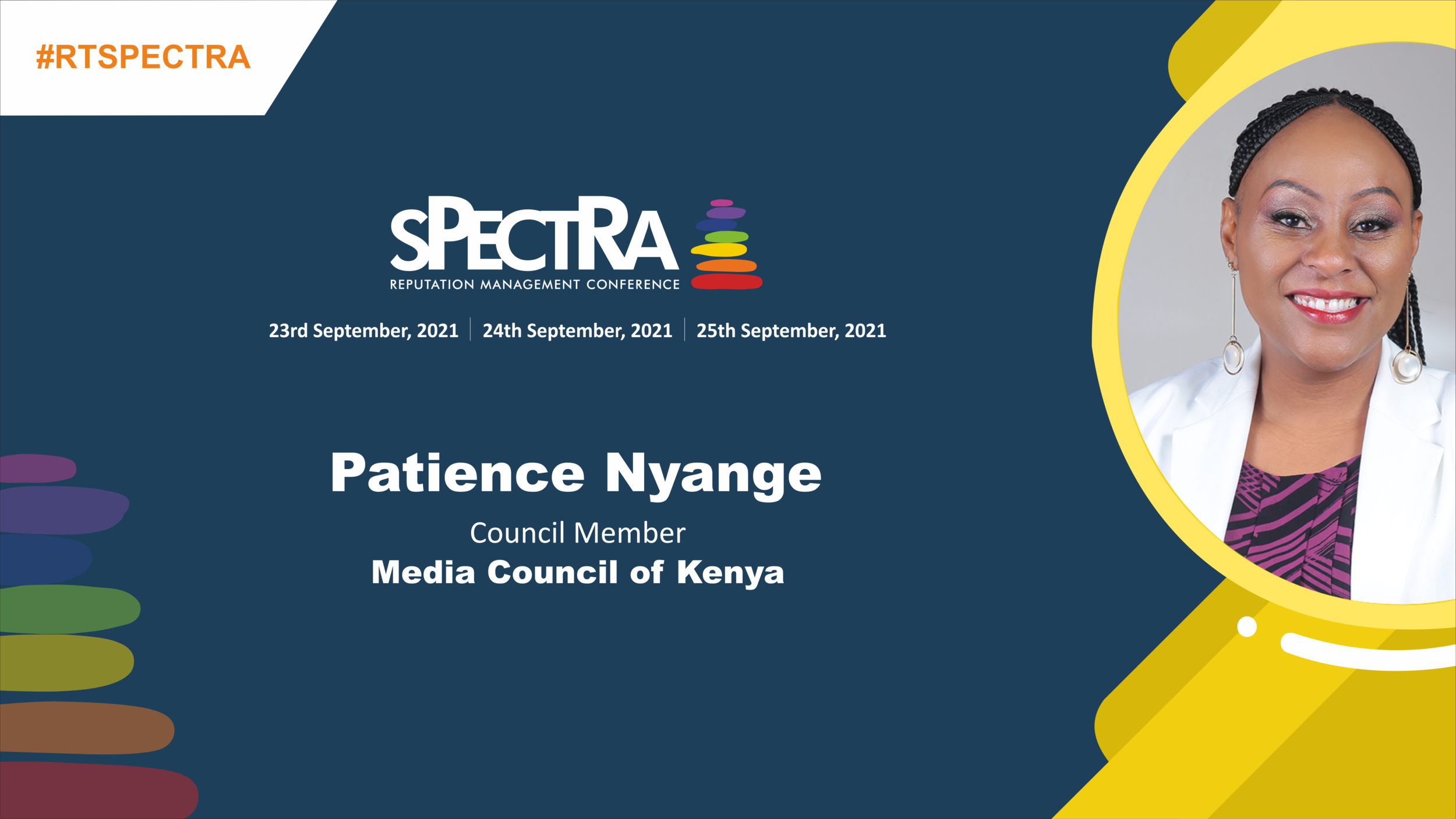 Patience_Nyange_50 - Reputation Today