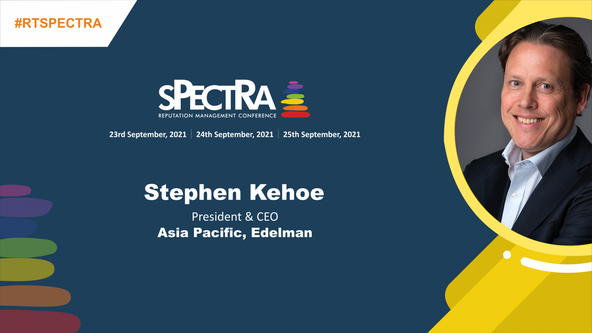 SPECTRA 2021: Why Trust is the currency in an unpredictable new world ...