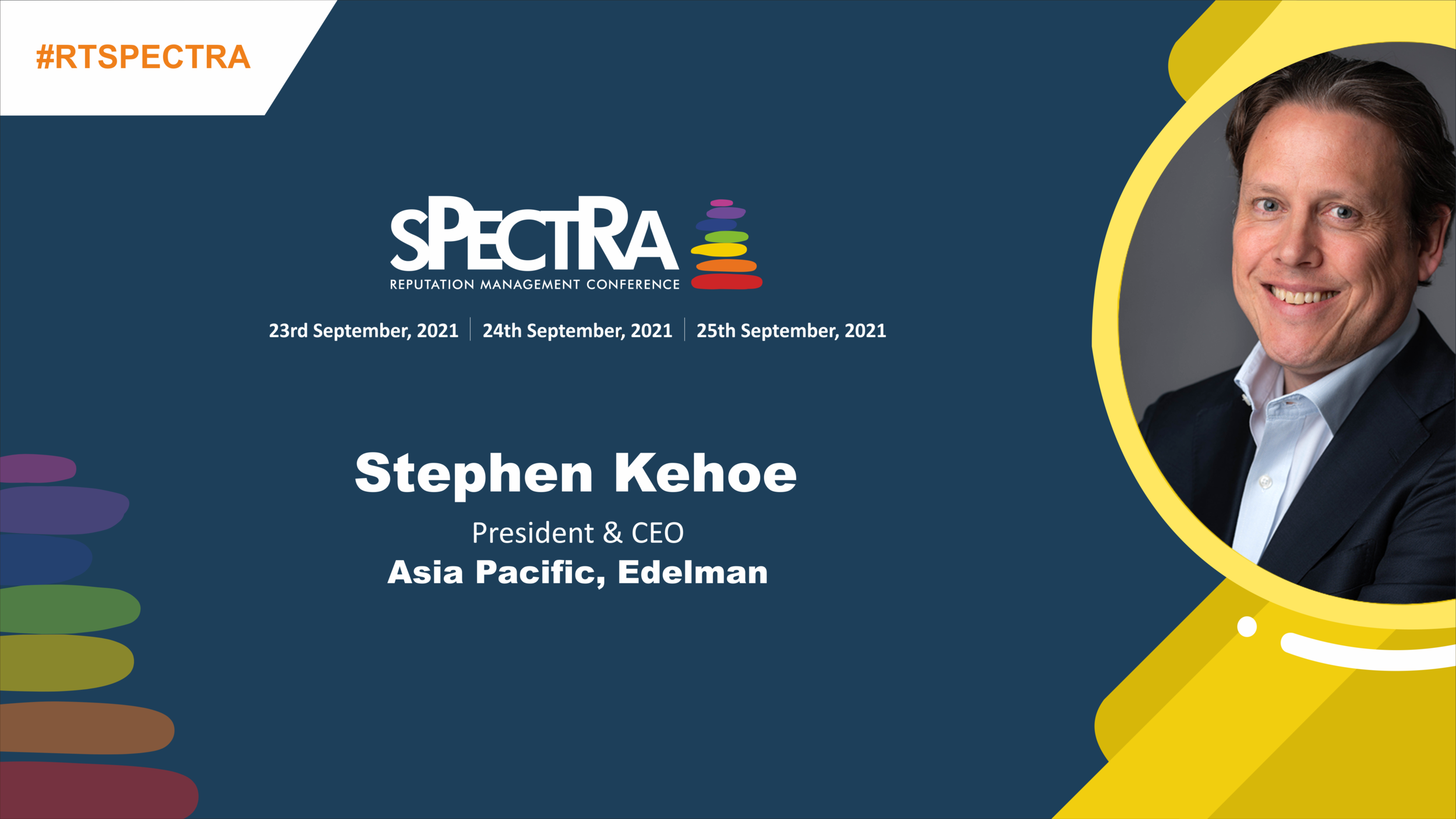 SPECTRA 2021: Why Trust is the currency in an unpredictable new world ...