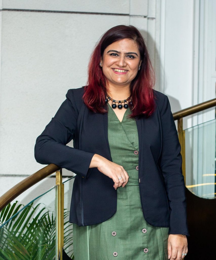 Neha Bahl NEW - Reputation Today