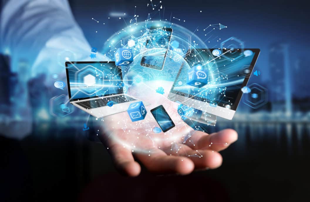 Agility and multidisciplinary approach in communications - Reputation Today